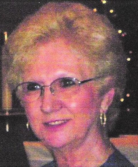 Judith A. Baron - Herald-Standard